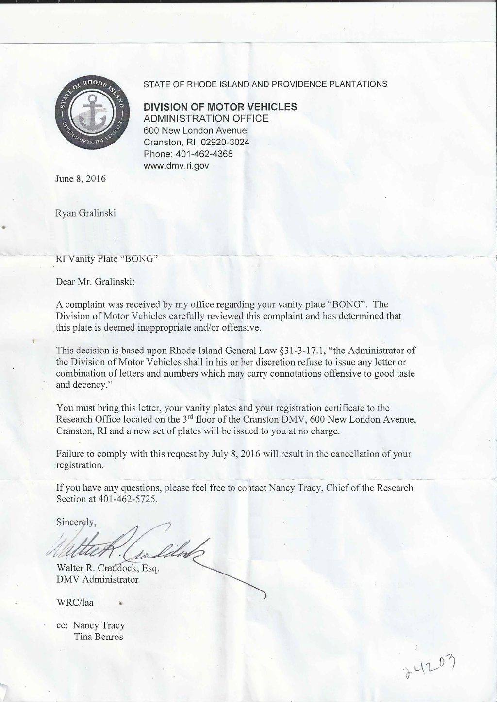 Dmv Approval Letter - Bank2home.com